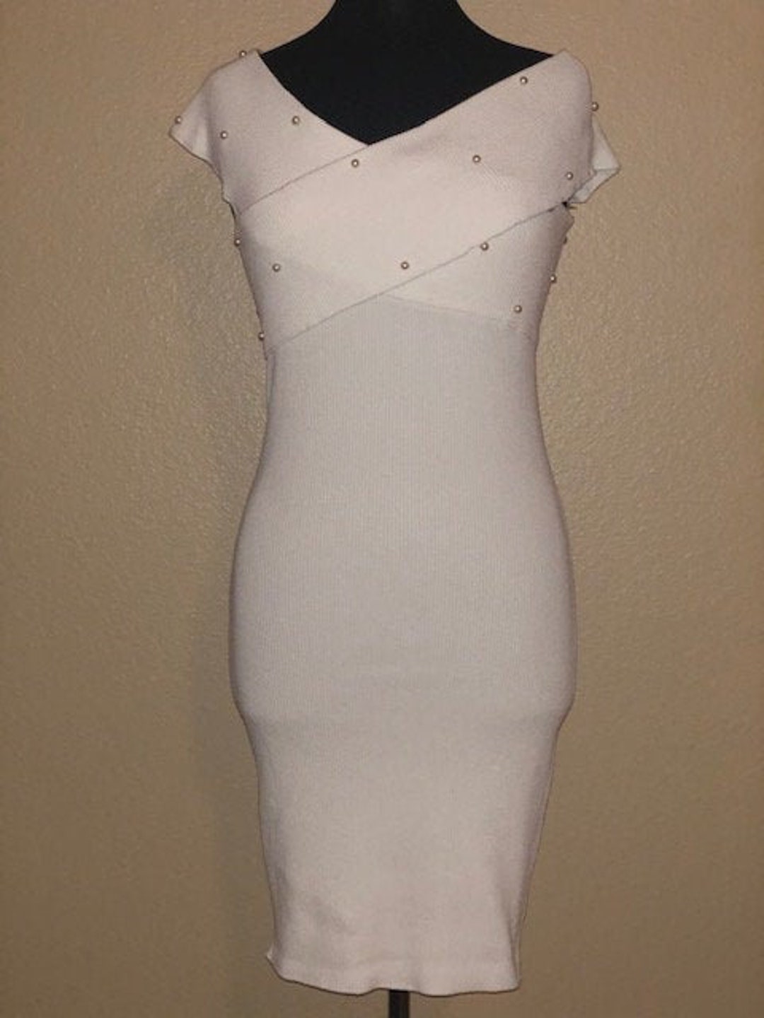 Pearl Dress (in Four Colors) - Etsy