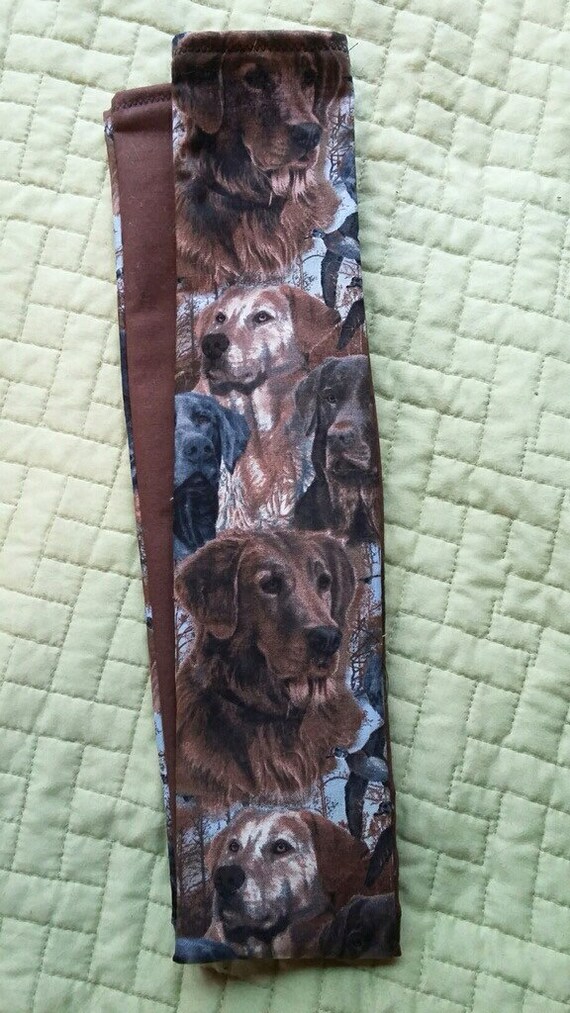 Labrador Retriever Decorative Camera Strap Cover | Etsy