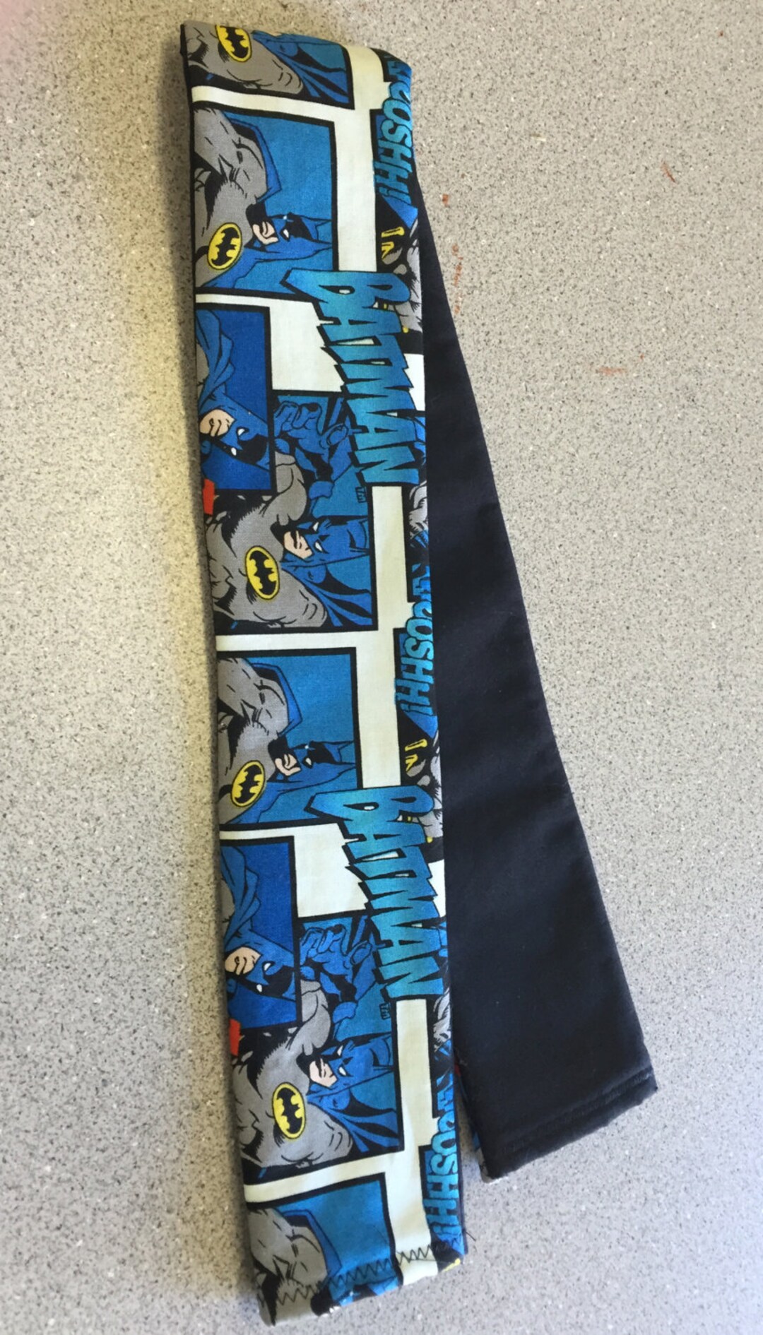 Batman Decorative Camera Strap Cover - Etsy