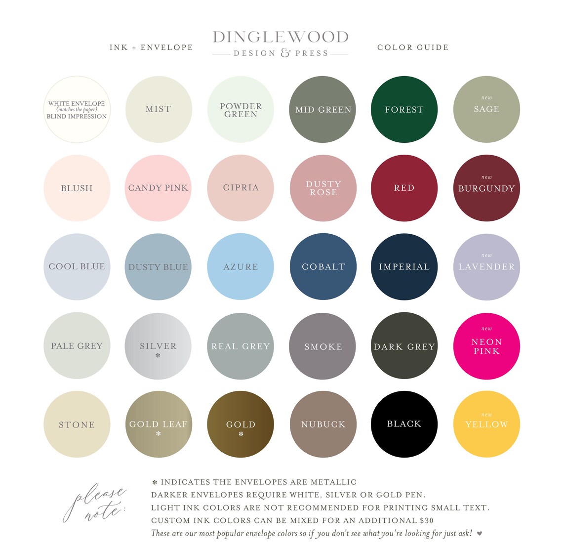 Letterpress Mens Personalized Stationery, Set of 50, Paper, First ...