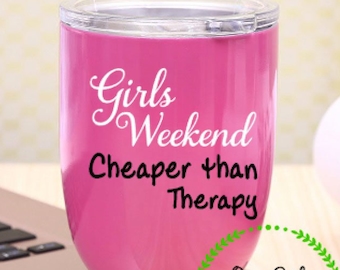 Girls weekend | Etsy