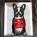Hug a Frenchie Wall Art French Bulldog Print Geekery Poster Cute Home ...
