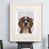 Hug a Frenchie Wall Art French Bulldog Print Geekery Poster Cute Home ...