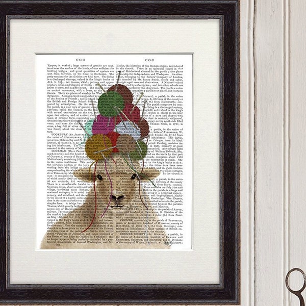 FabFunky - Etsy
