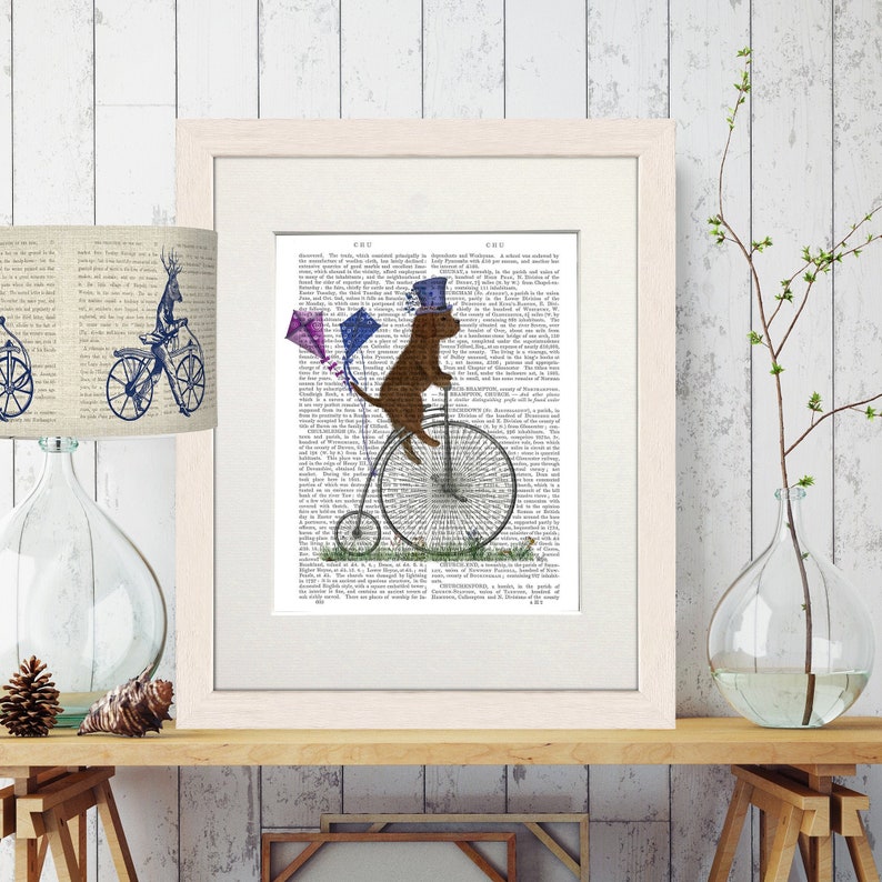 Cavapoo Print Red Cavapoo Art Ruby Cavapoo Cockapoo Gift | Etsy