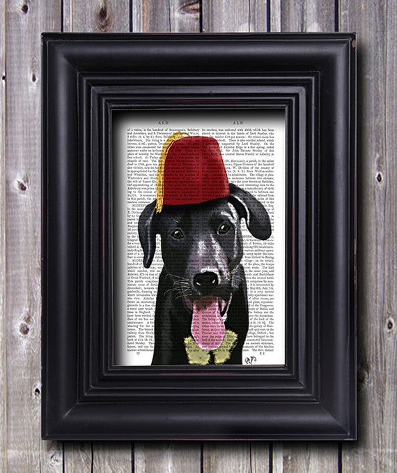 Black Lab Black Labrador Painting Labrador Retriever Painting | Etsy