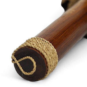 GMP Pangi Seed Shell Shaker/juju/chacha Nutshell Percussion Sound ...