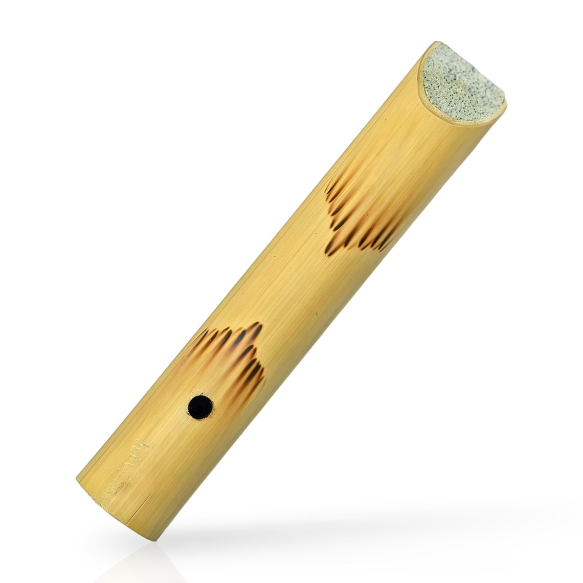 GMP Bamboo Loon Whistle, Hand-crafted | Wood Bird Mimic Whistle ...