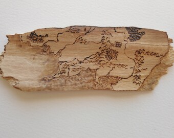 Middle earth decor | Etsy