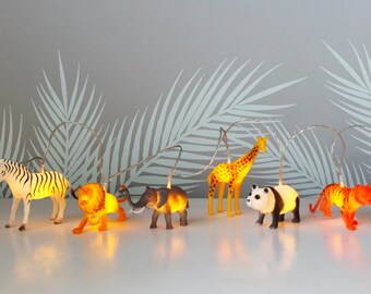 Bedroom String Light - Etsy