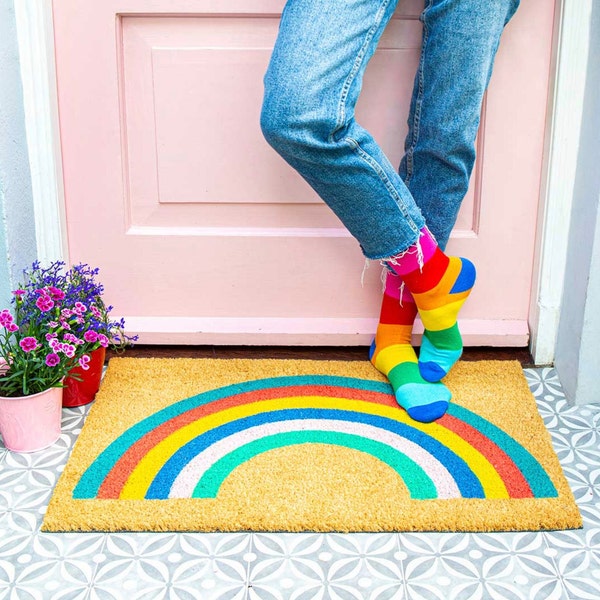 Door Mat - Etsy UK