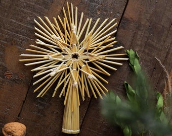 Tree Topper - Etsy UK