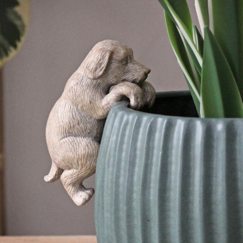 Pot Hanger - Etsy