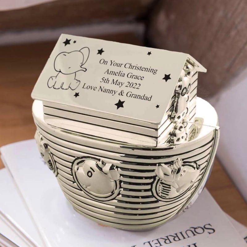 Christening Gifts - 60+ Gift Ideas for 2025