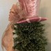 Butterfly Tree Topper Top Hat Christmas Tree Topper Bow Tree Topper Bow ...