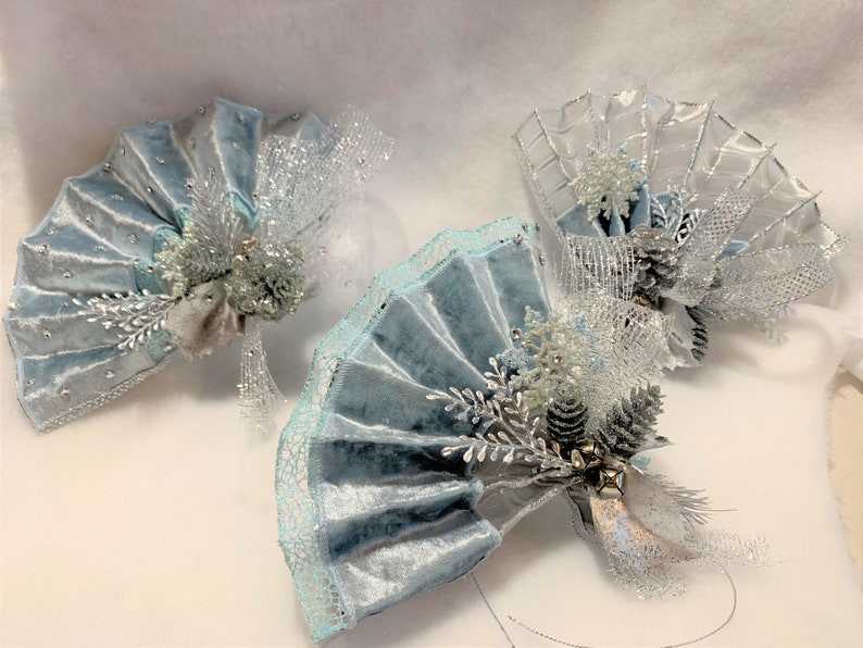 Christmas Tree Decoration Kit Custom Tree Topper Top Hat and - Etsy