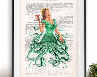 Nautical Wall Art - Etsy