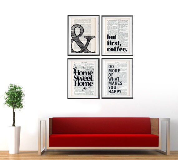 Relax Refresh Renewrelax Poster Inspirational Gift Print - Etsy