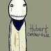 Hubert Cumberdale - Etsy