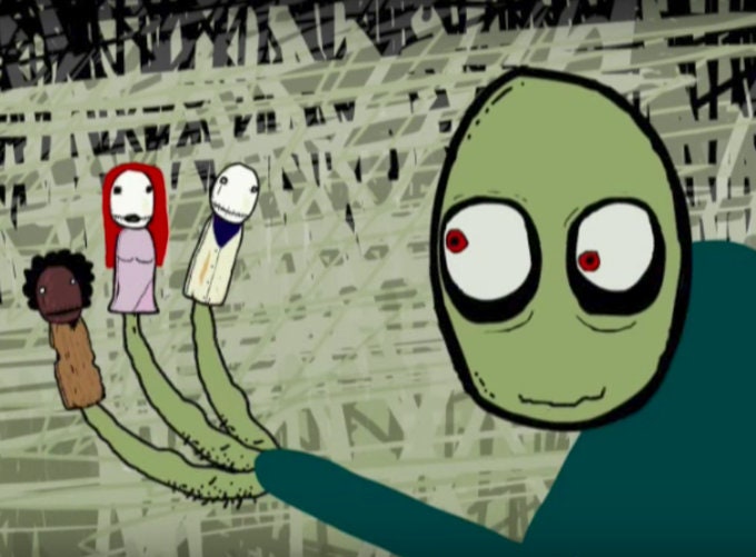 Hubert Cumberdale - Etsy