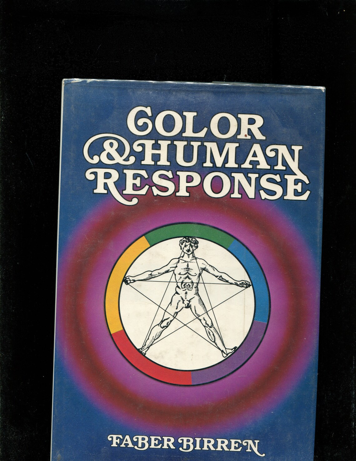 Birren, Color and Human Response - Etsy