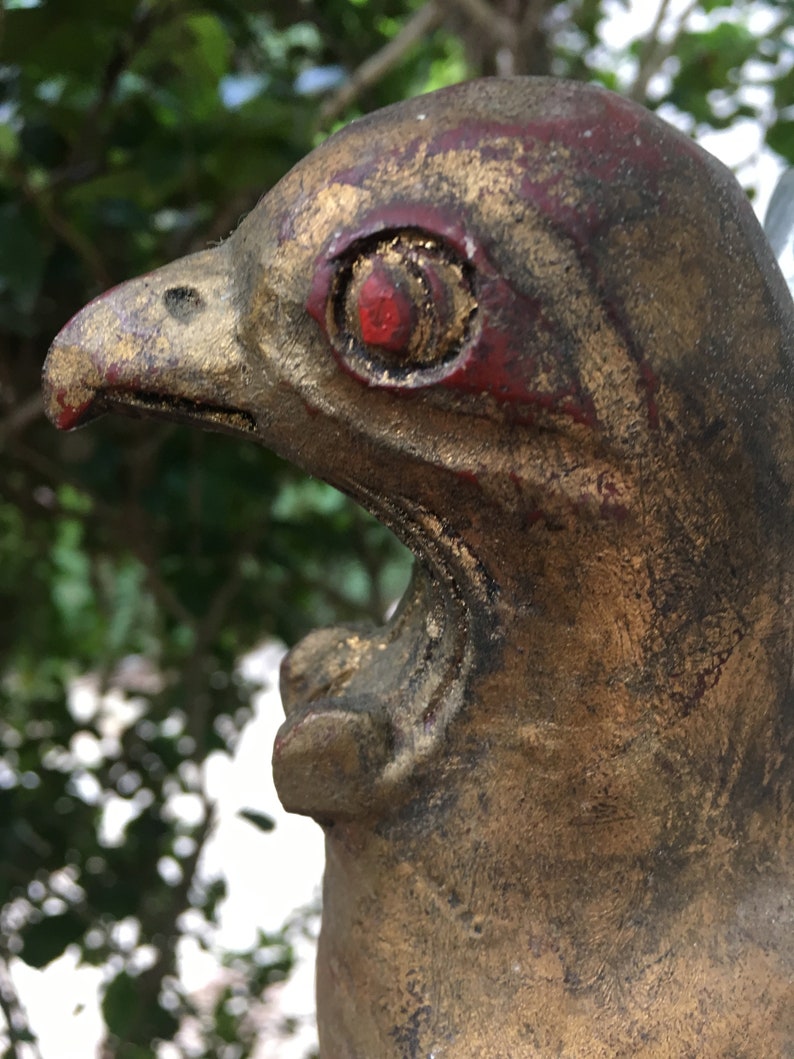 Tang Dynasty Chinese Griffin - Etsy