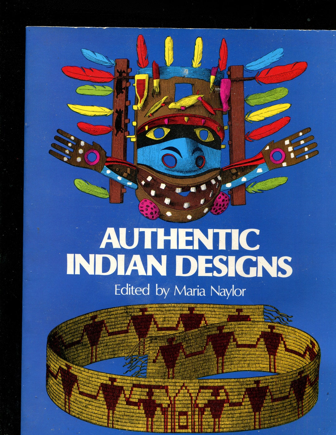 Maria Naylor, Authentic Indian Designs. - Etsy