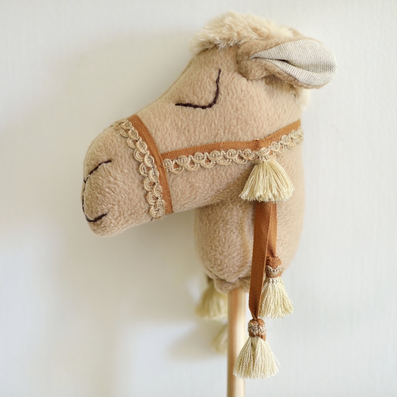 Riding Toy - Etsy