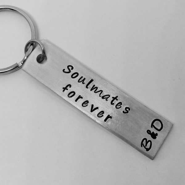 Boyfriend Keychain - Etsy