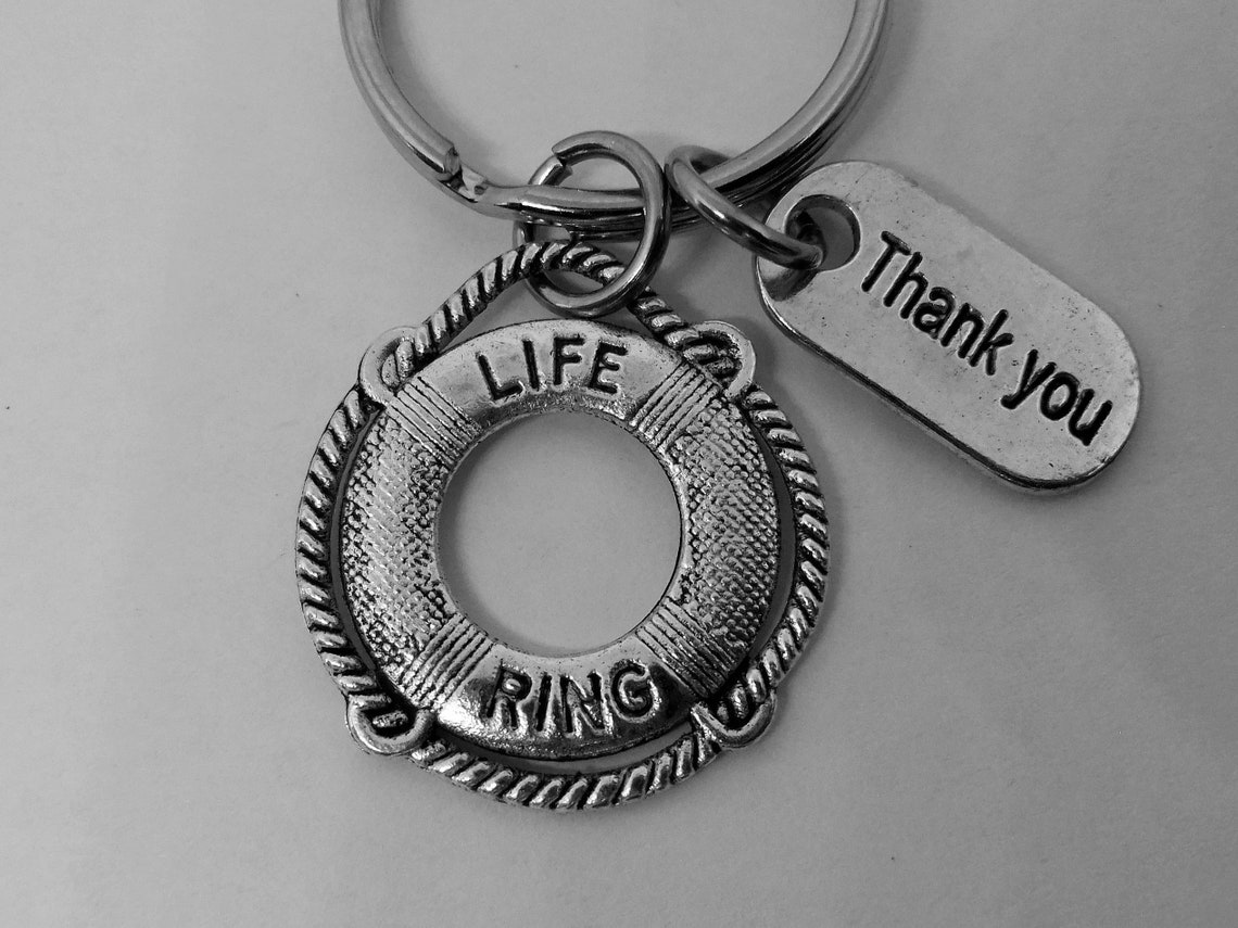 Volunteer Appreciation Keychain Gift for Volunteer Volunteer - Etsy