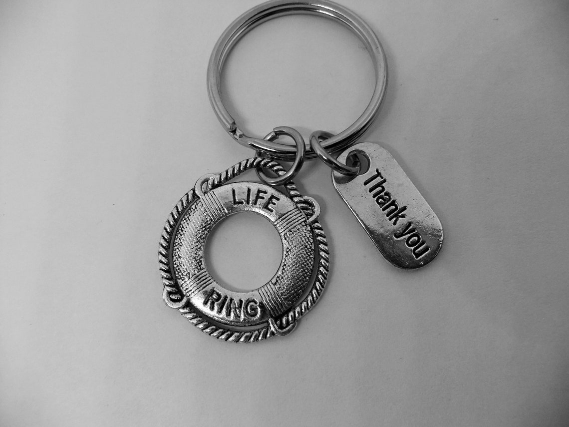 Volunteer Appreciation Keychain Gift for Volunteer Volunteer - Etsy