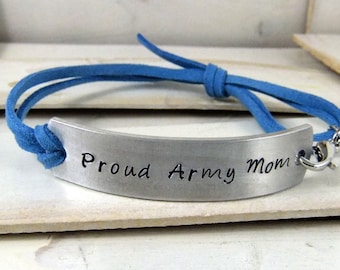 Army Mom Jewelry - Etsy