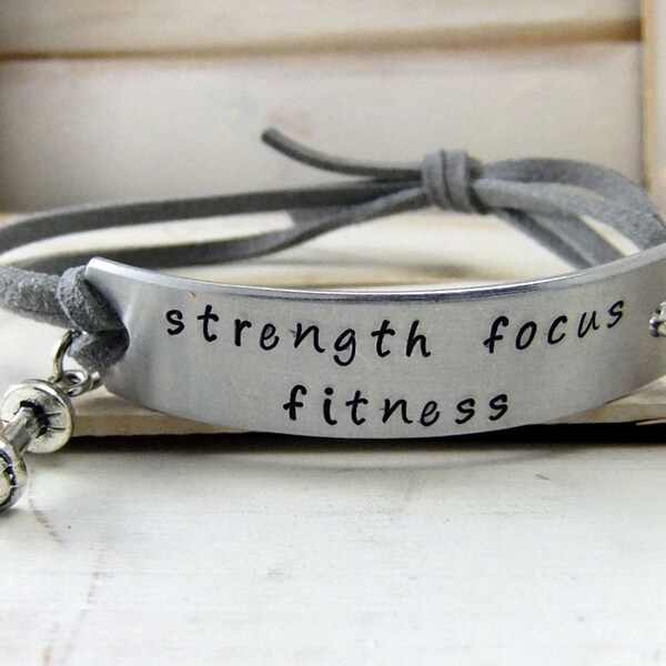 Fitness Jewelry - Etsy