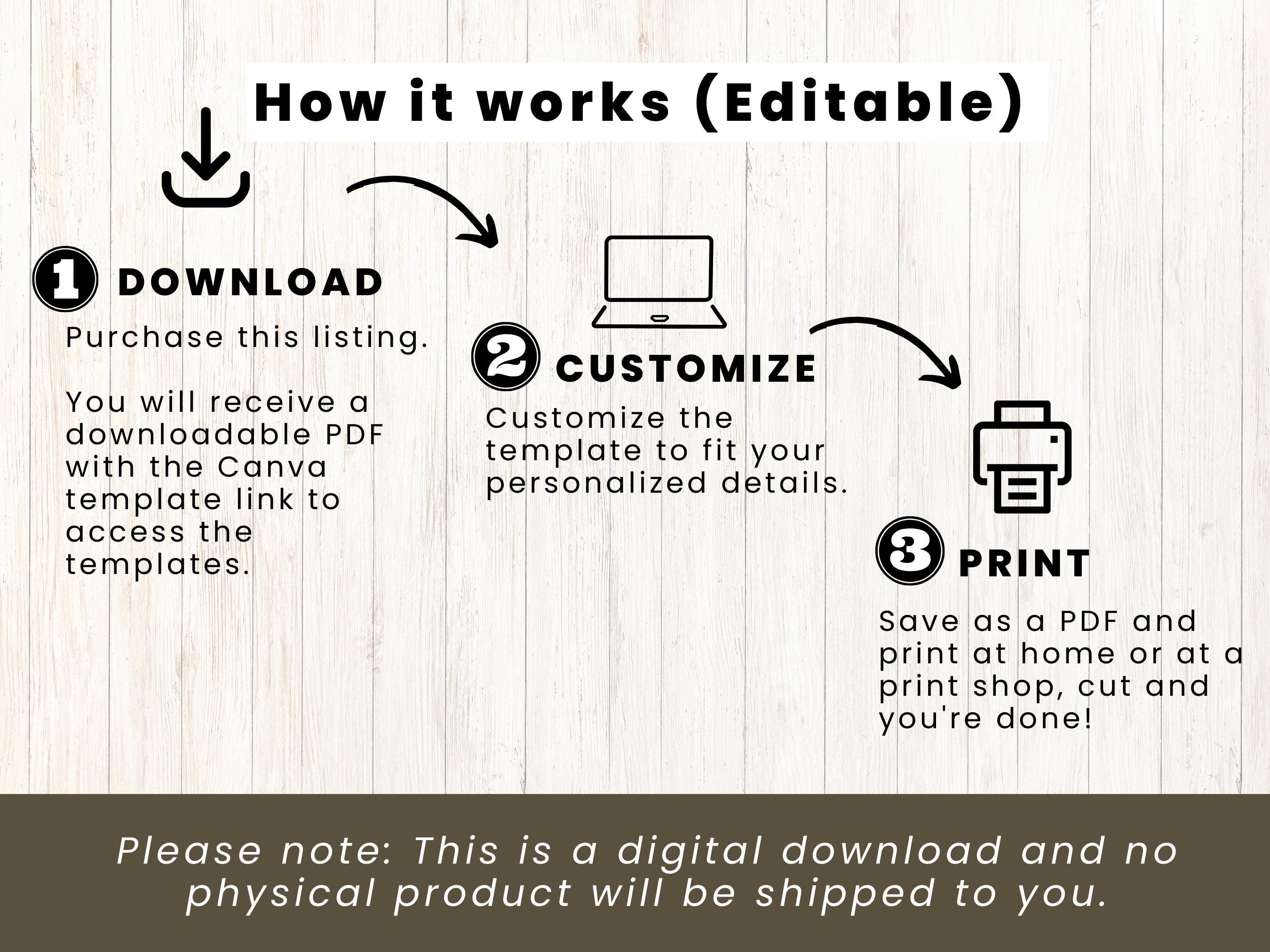 HOLIDAY PARTY Invitation | Work Holiday Luncheon Invite | Company ...