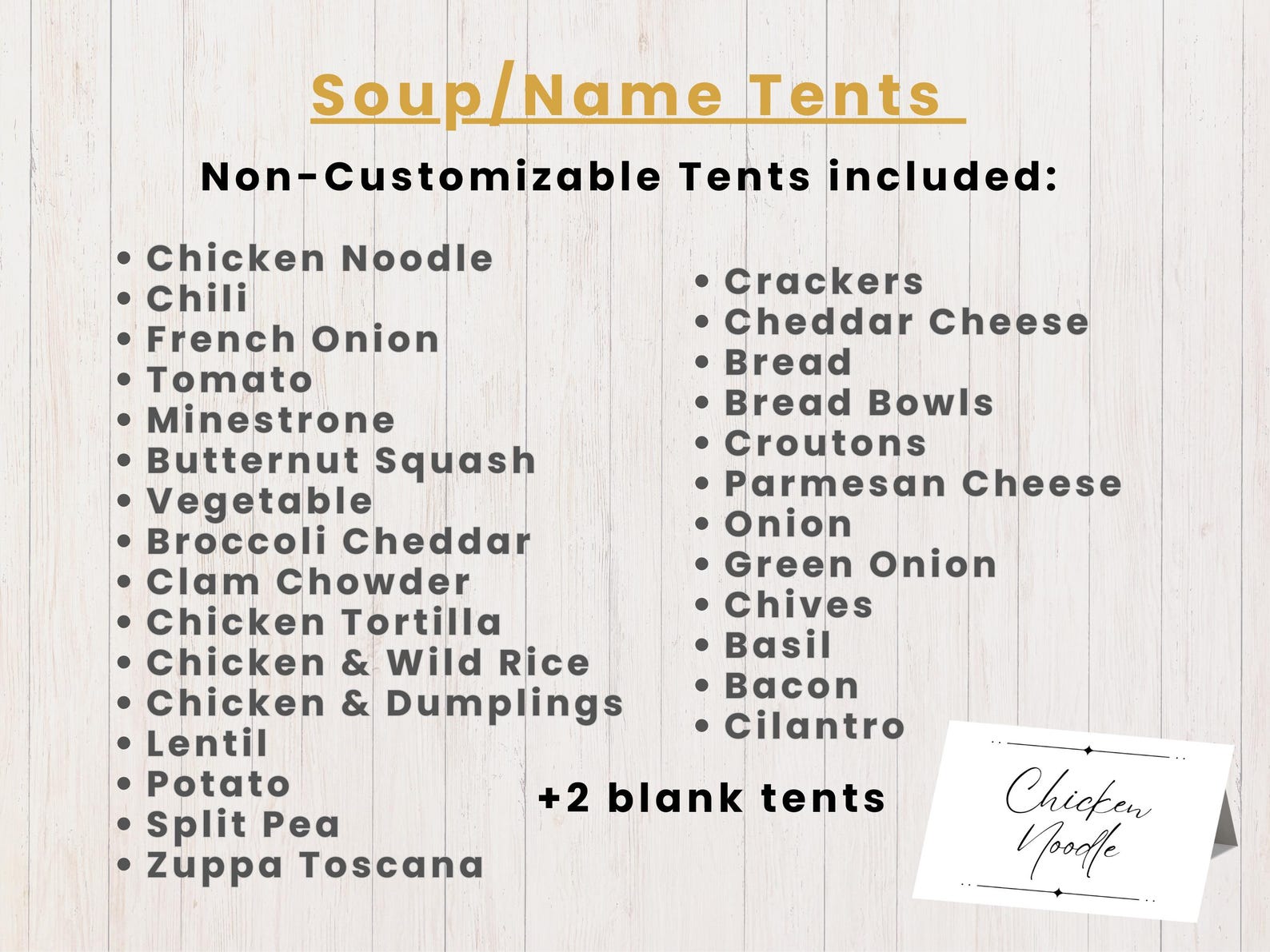 SOUP PARTY Bundle Invitation | Soup Potluck Party Invite | Soup Bar ...