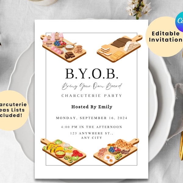 Bring a Board Night - Etsy UK