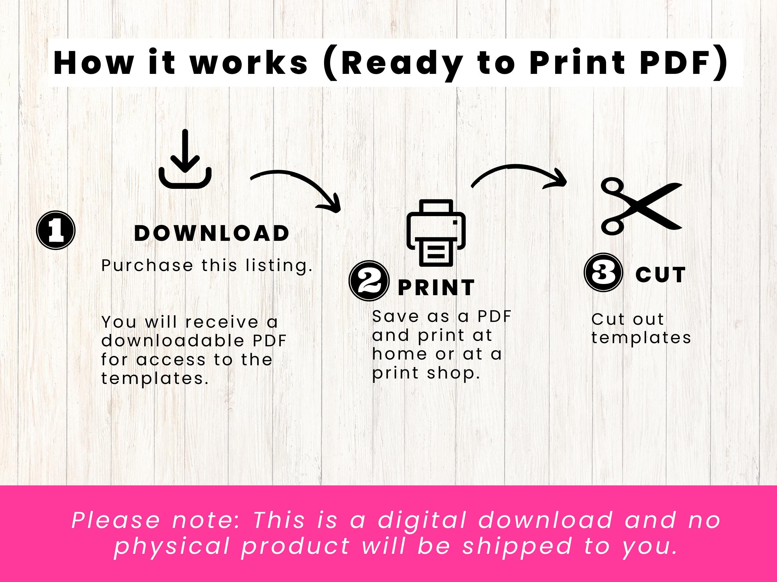 PINK MOVIE NIGHT Bundle | Movie Banner | Movie Snack Tickets | Movie ...