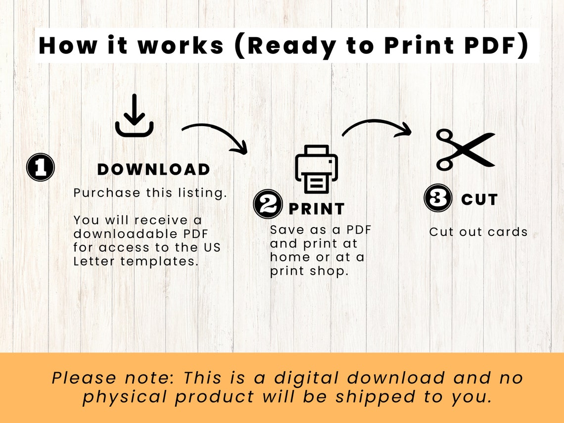 NUMBER FLASH CARDS Kids Homeschool Learning Colorful Number Cards ...