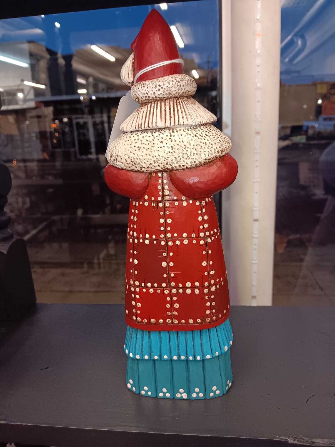 Old Saint Nick (SANTA CLAUSE) - Etsy