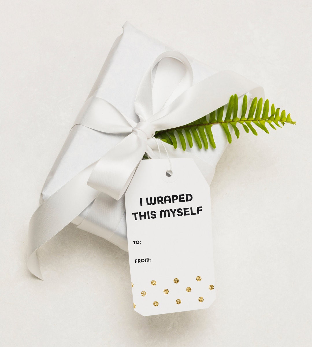 INSTANT DOWNLOAD - Funny Printable Gift Tag Variety - Digital Download ...