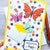 DIY Day Card Kit, Make Your Own Cards, Girls Night Out Activity Kit ...