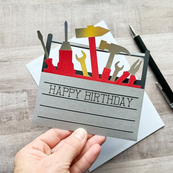 Handyman Gift - 60+ Gift Ideas for 2024