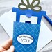 Boss Appreciation Gift Card Holder We Appreciate You Gift - Etsy