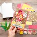 DIY Day Card Kit Make Your Own Cards Girls Night Out - Etsy