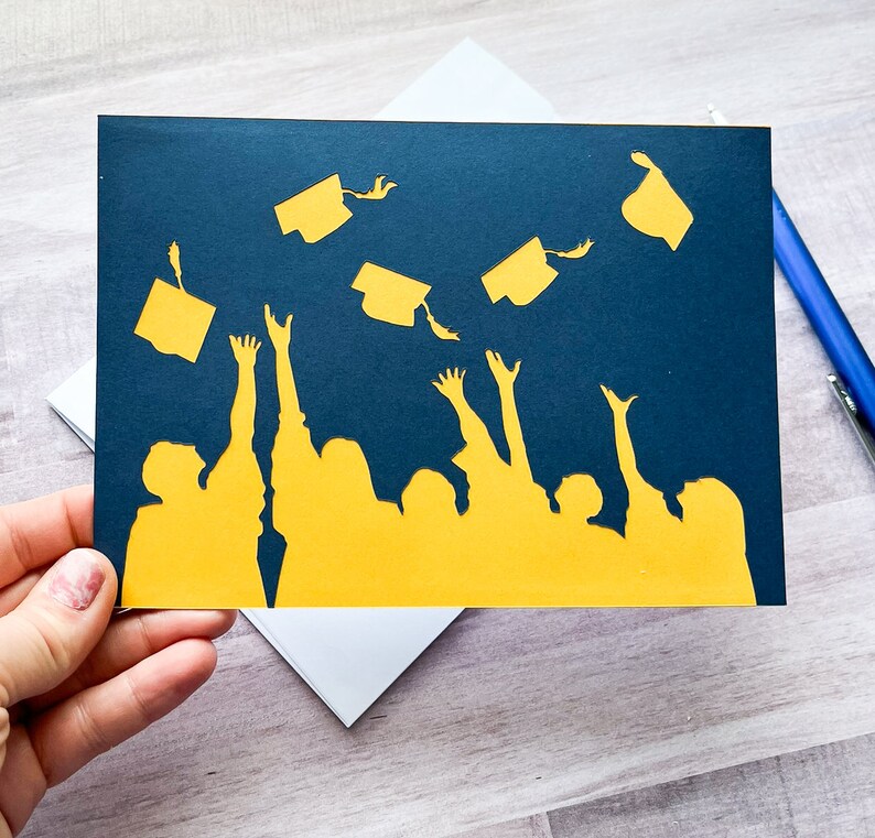 Bulk Graduation Cards Set of Graduation Cards Graduation - Etsy