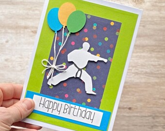 Mma Birthday Card - Etsy