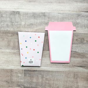 Nurses Week Giftcard Holder, Coffee Cup Gift Card Holder, Gift for ...