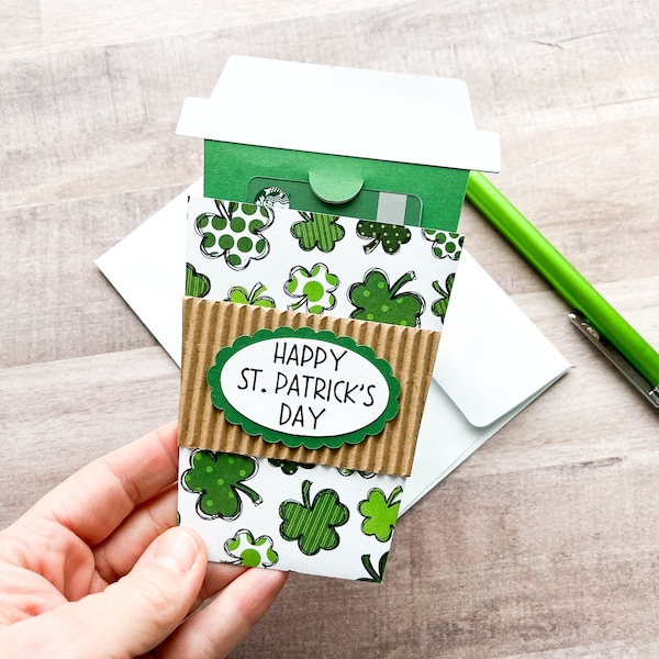 St Patrick Day Gifts - 60+ Gift Ideas for 2025