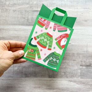 Extra Large Gift Card Holder, Christmas Gift Card Holders, Shopping Bag ...