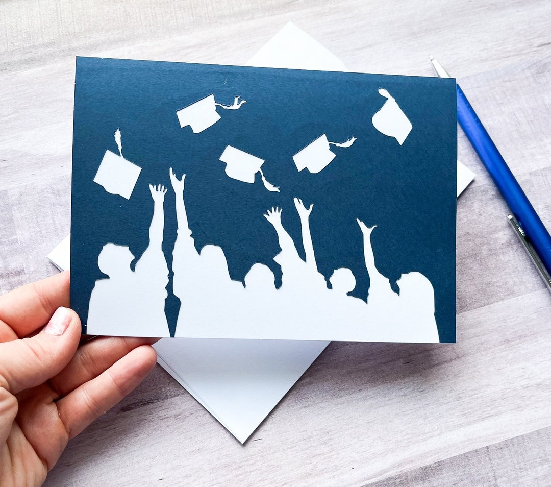 Bulk Graduation Cards, Set of Graduation Cards, Graduation Card Pack ...
